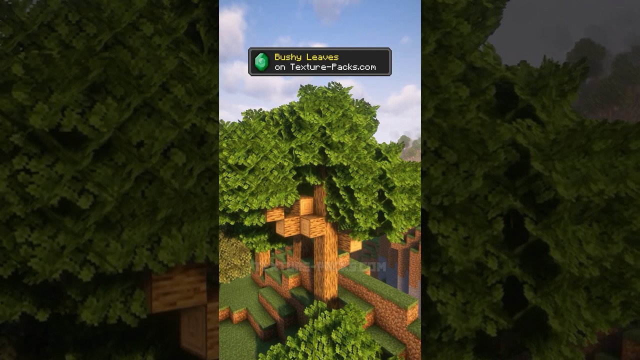 Minecraft Best Texture Packs