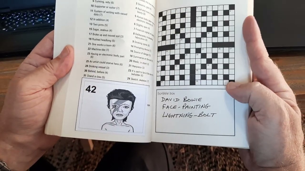 PAO - Dominic System (Cast of Characters) - General Memory Chat - Art ...