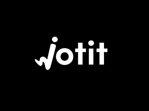 Jotit - Israeli Startup | Startup Nation Finder