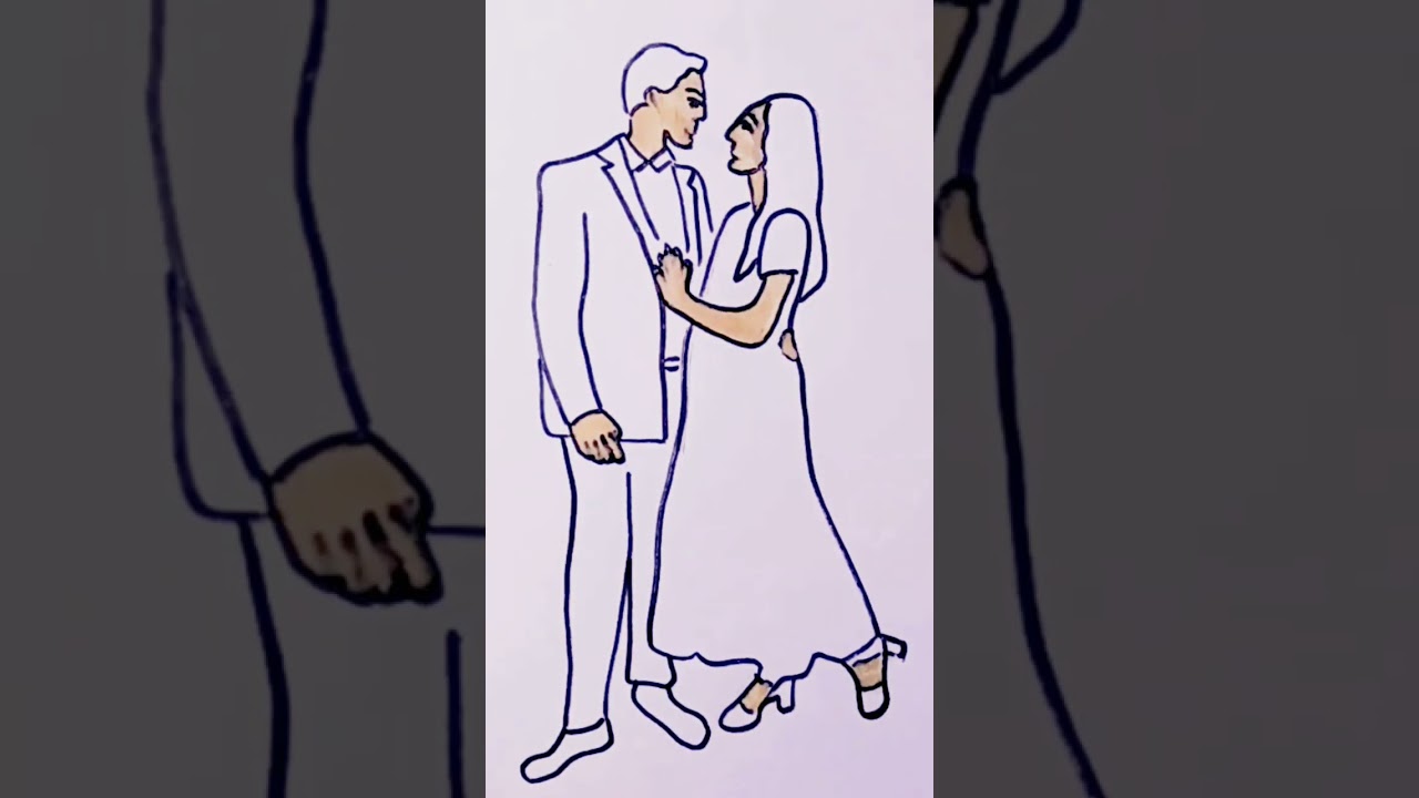 Gambar Pasangan Suami Istri