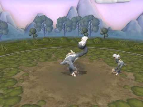 Steam Community :: Video :: Spore: Gothic Scavenger