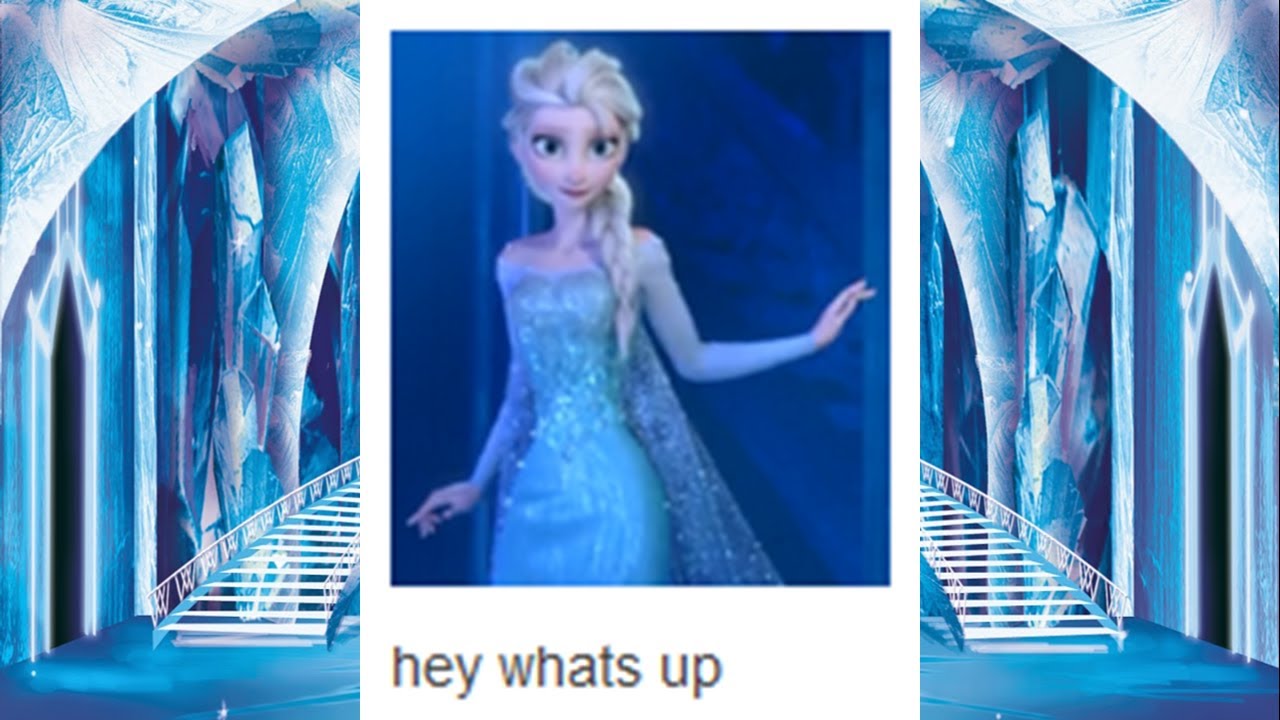 Open Roleplay - Frozen