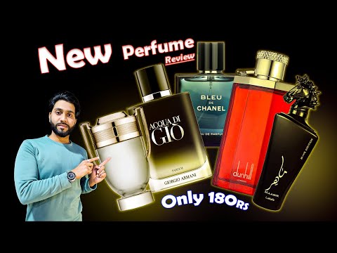 Find Your PERFECT Attar Perfume Match with These 5 EXPERT Tips