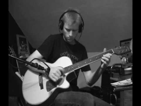 Adam Lockett - Echoes (Original Song)