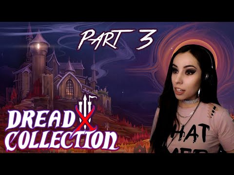 Steam Community :: Dread X Collection 3