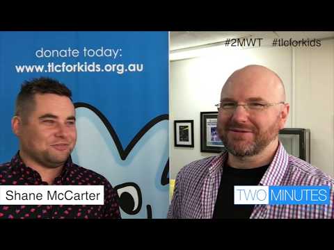 Be grateful for what you have and create what you want. – Tim Conolan