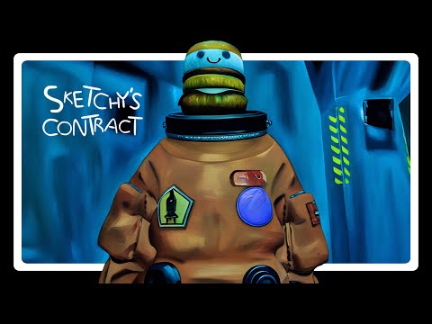 Steam Community :: Sketchy's Contract