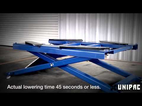 Car Lift - Garage Lift Latest Price, Manufacturers & Suppliers