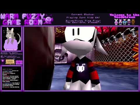 Steam Community :: Corn Kidz 64