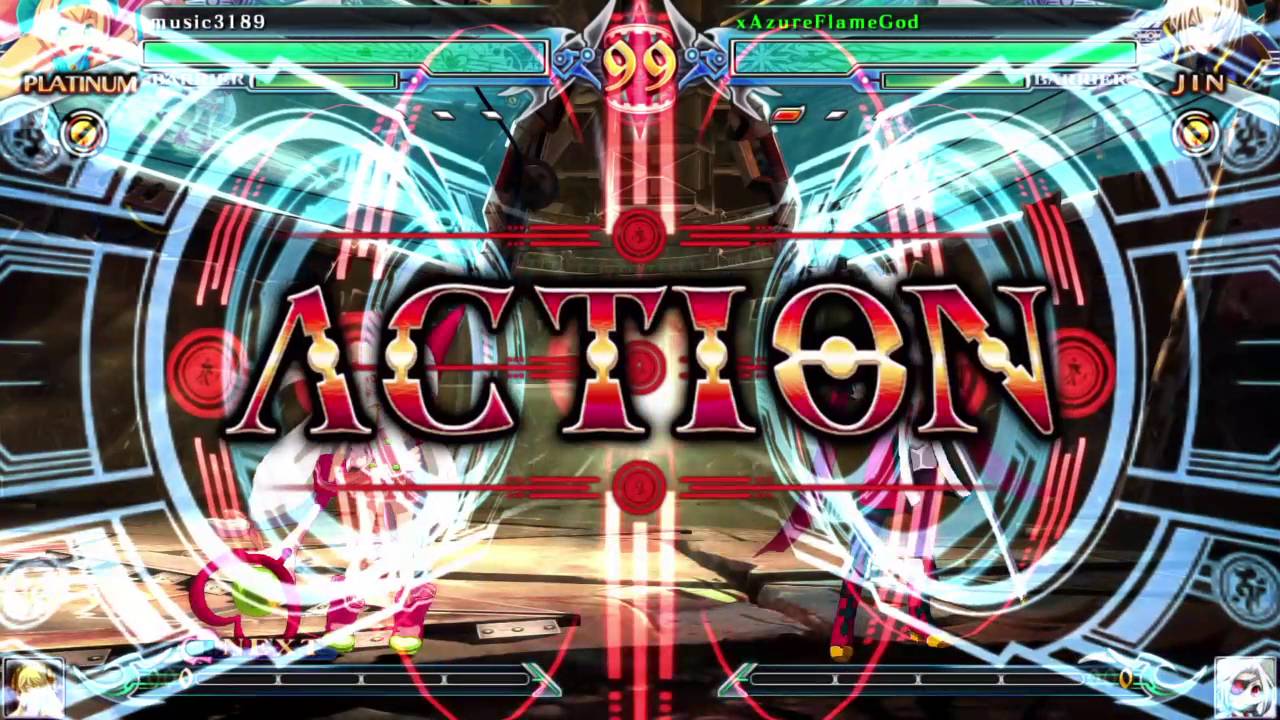 BBCPEX: Netplay