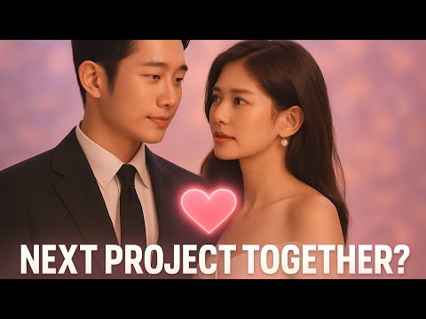 Jung Hae In & Jung So Min’s Next Project: What Fans Are Desperately Hoping For!