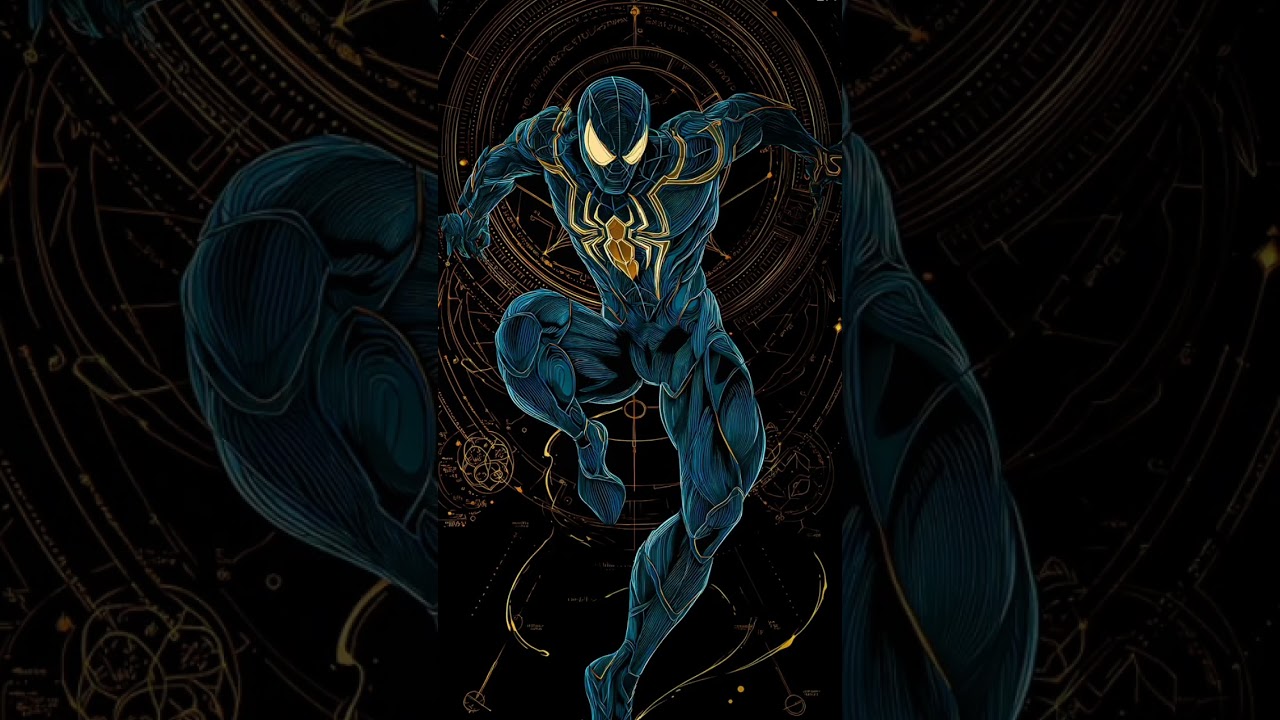 DC marvel super heros wallpaper