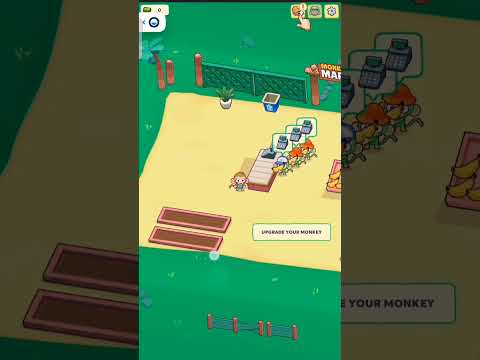 monkey sell banana,@kid gaming
