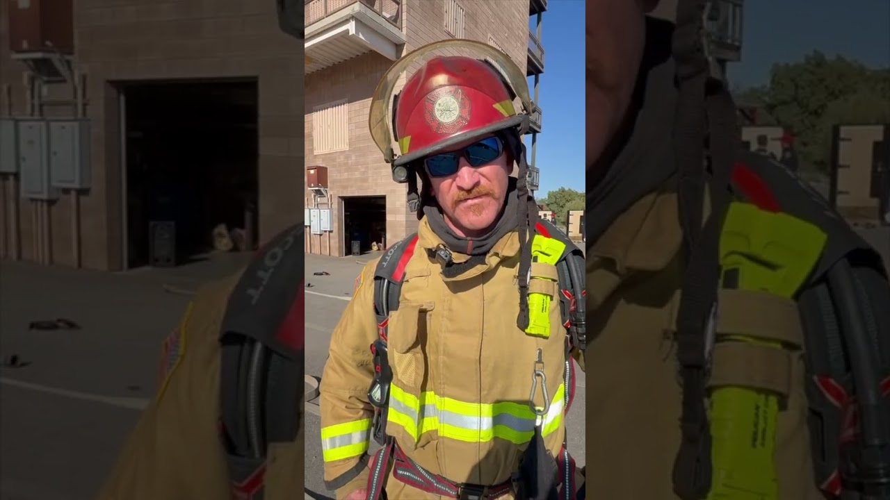 911 Workout - Class 25-2