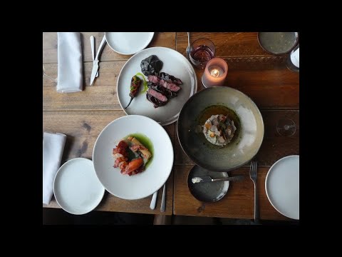 Best rooftop restaurants in london #Bokan #finedining