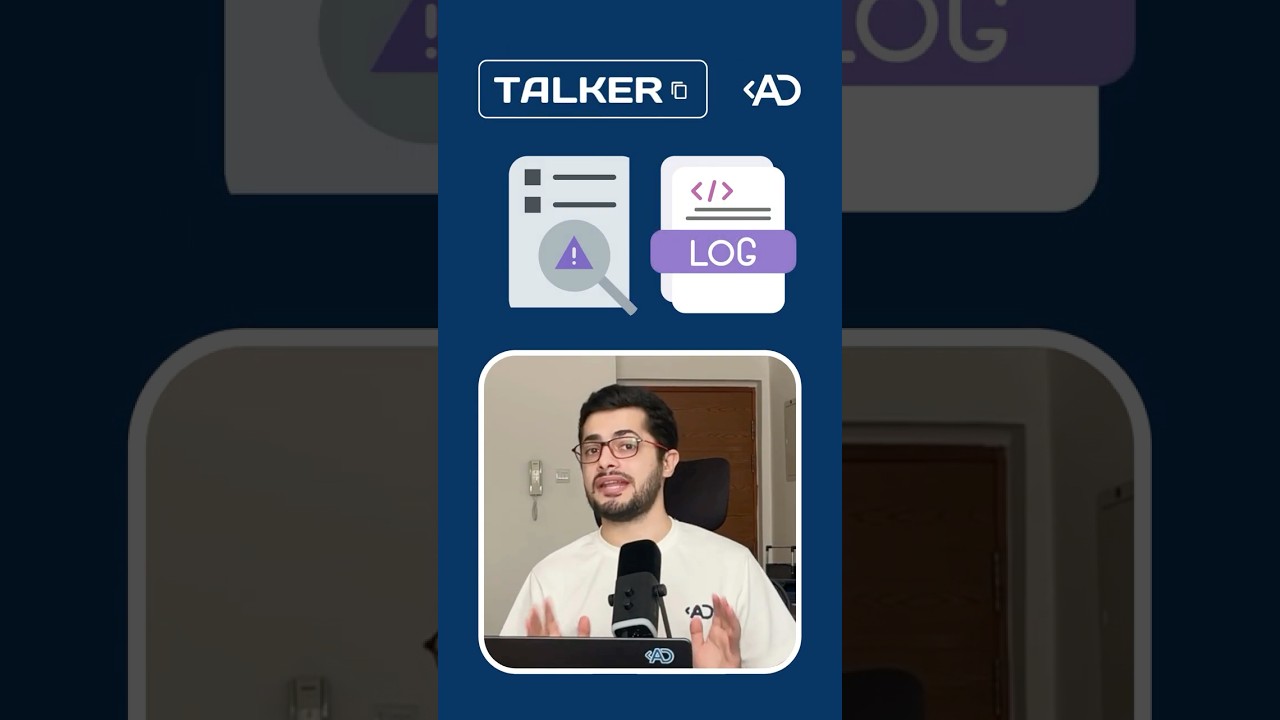 Talker in Flutter — Advanced Logging & Error Handling! | Package Power-Ups #5