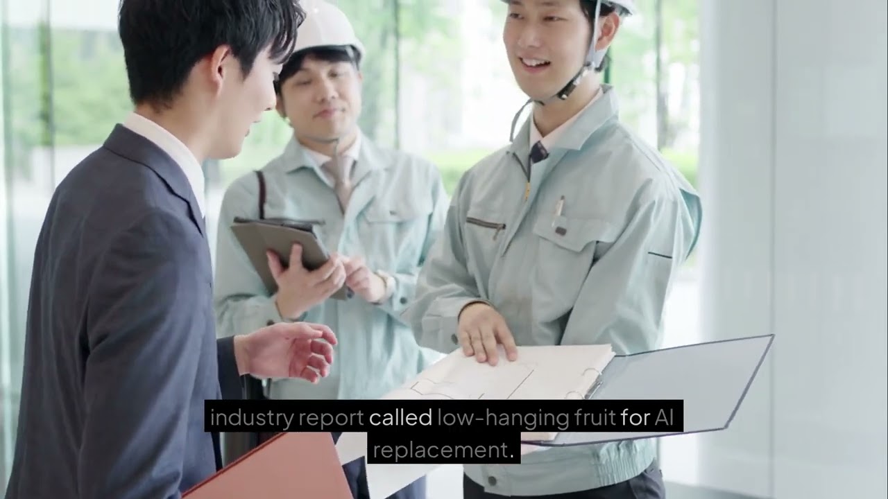 9X More Layoffs Than Last Year. AI Just BROKE the Job Market. | EP17