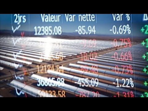 What is green finance?