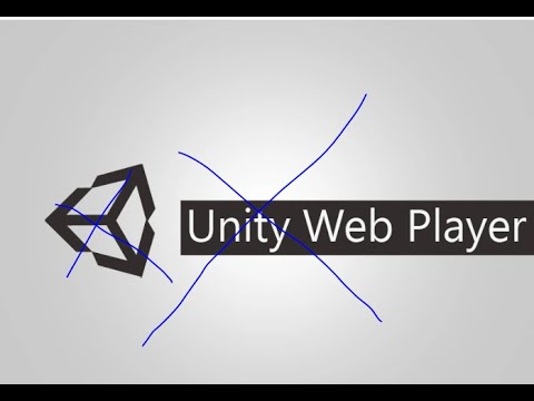 How to play with Unity games without Unity Web Player games 2024