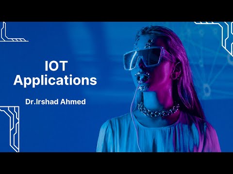 Real World IoT Applications