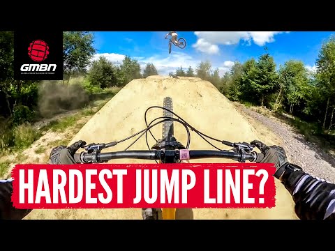 Global Mountain Bike Network - Home | GMBN