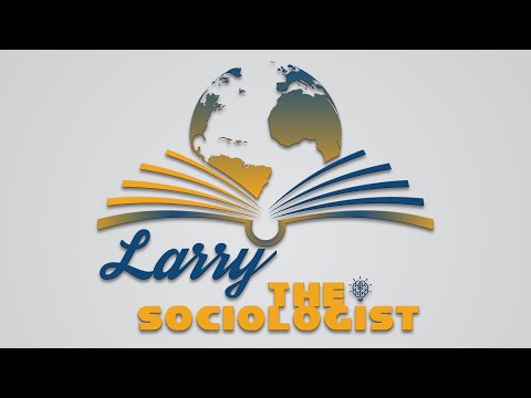 California Reparations | Larry The Sociologist