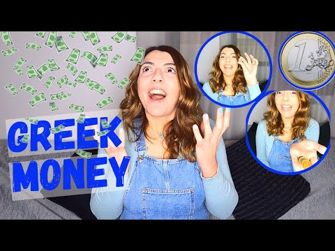 Greek money Vocabulary |Talk about money in Greek |Greek expressions for money| Do You Speak Greek?