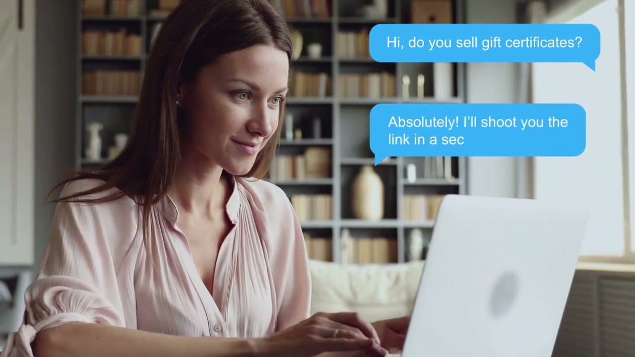 Scaling Engine App Demo