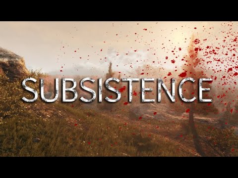 Steam Community :: Video :: Subsistence - Game Cheats & Hacks - # ...