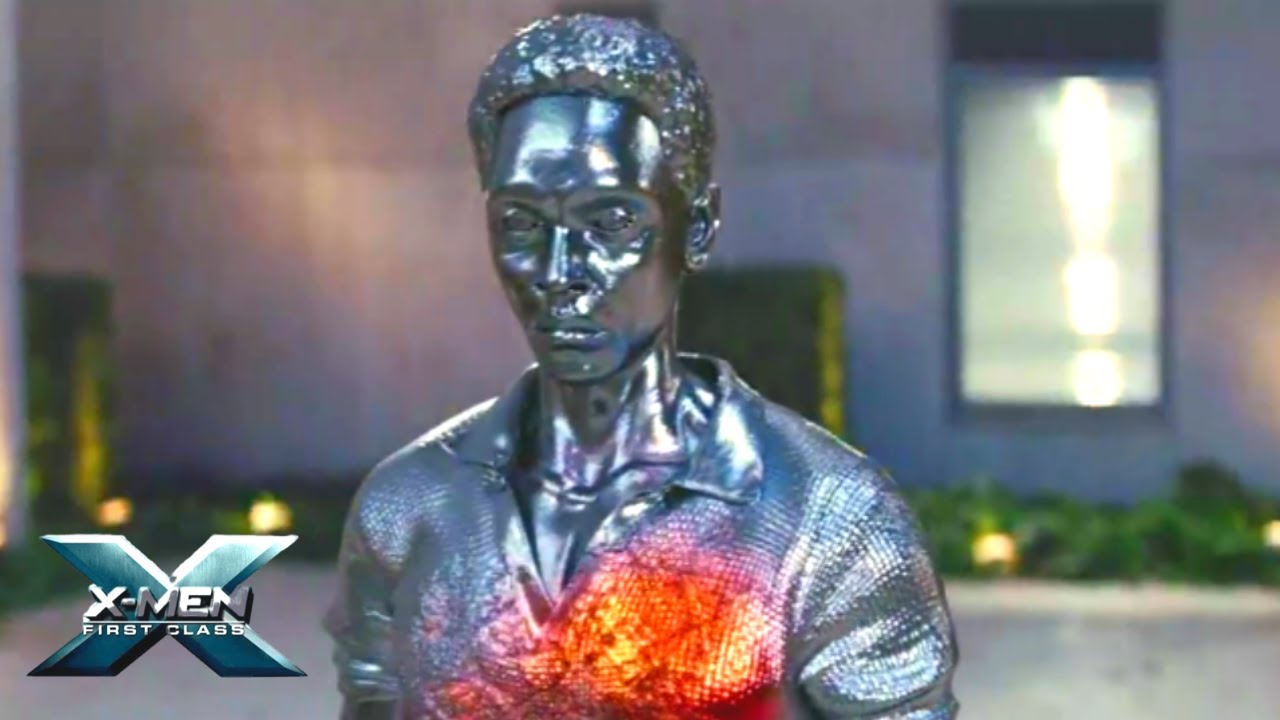 Edi Gathegi's Iconic Roles Across TV and Movies