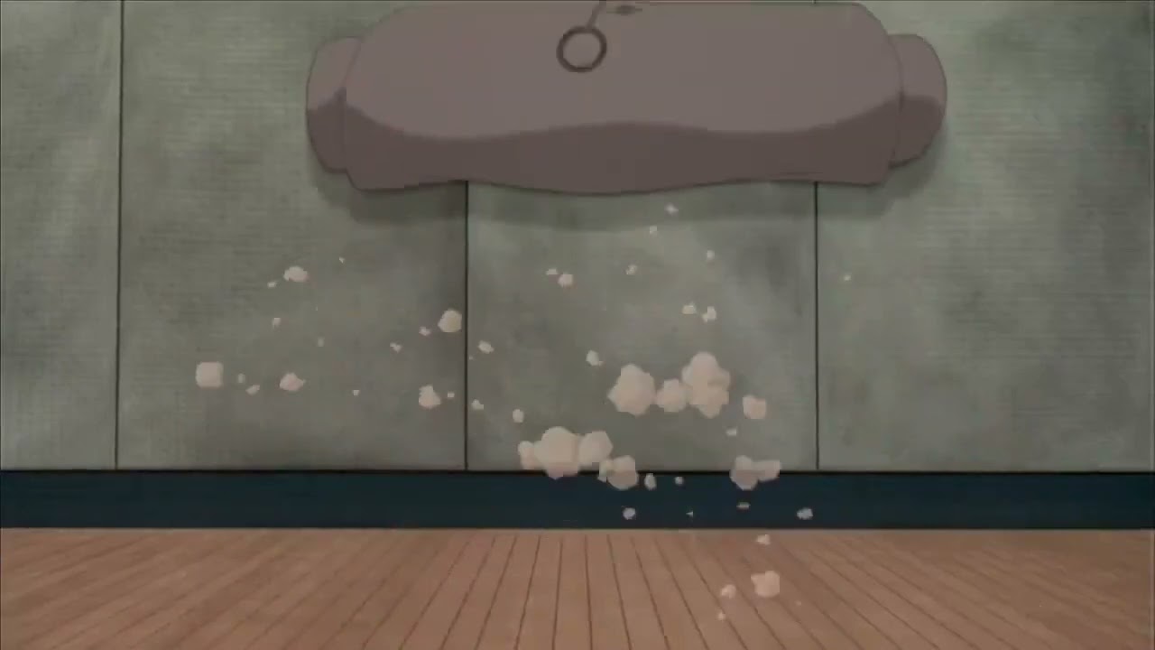 Wile E. Coyote Trapped in Hole Wallpaper for 10 Hours