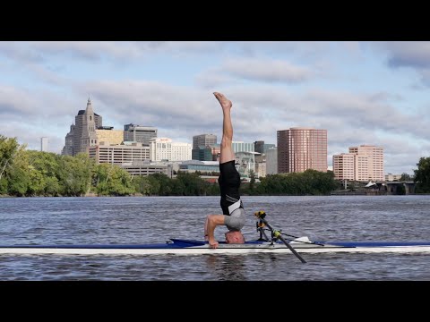 USRowing- A Crew of Thousands
