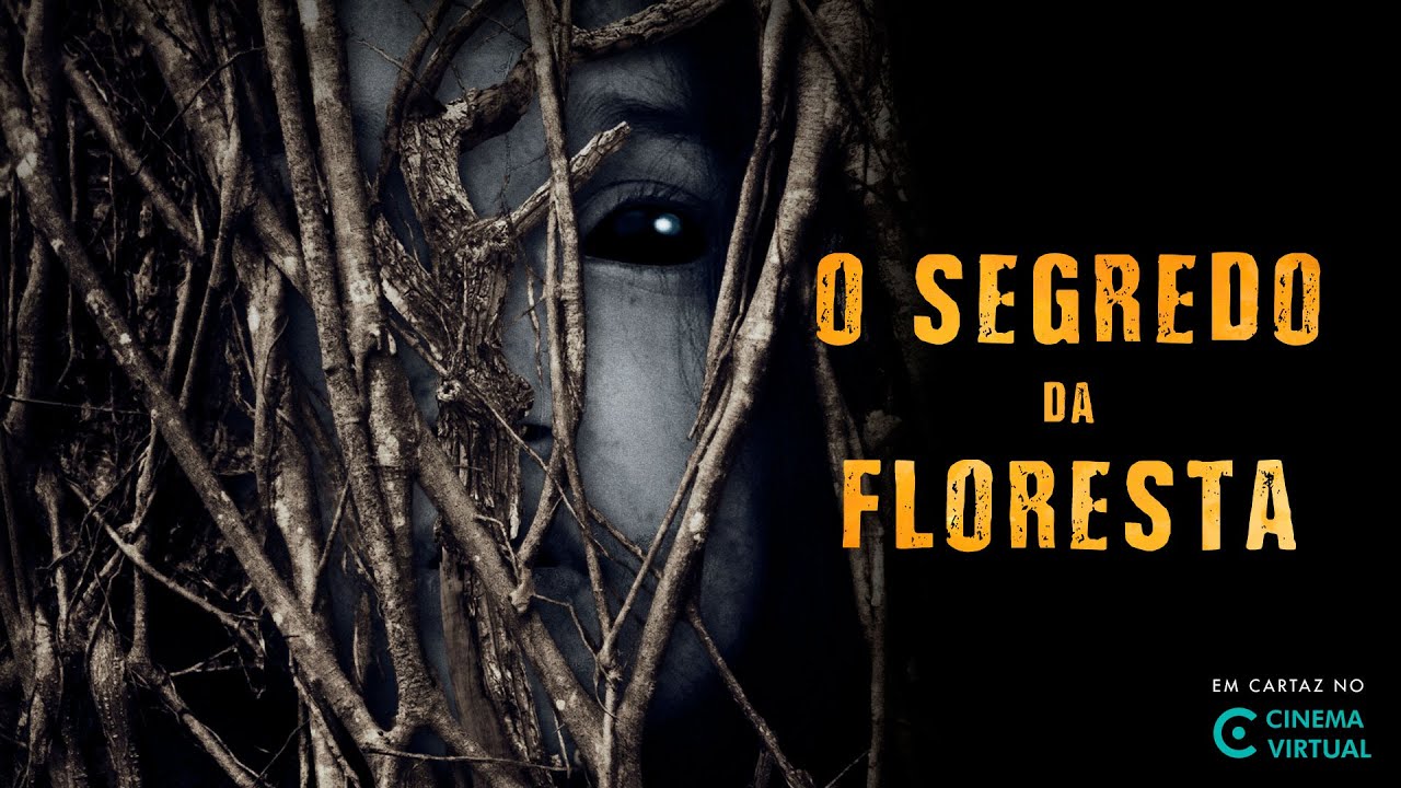 O Segredo Da Floresta - Trailer // Cinema Virtual