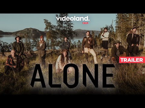 Alone (Serie, 2024 - 2025) - MovieMeter.nl