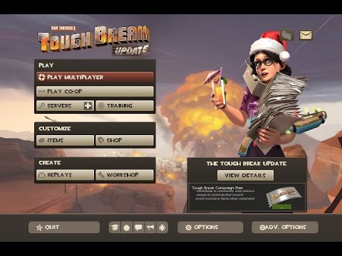 Steam Community :: Video :: Team Fortress 2 | win 3 lose 0