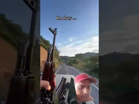 on dyuti Soldiers