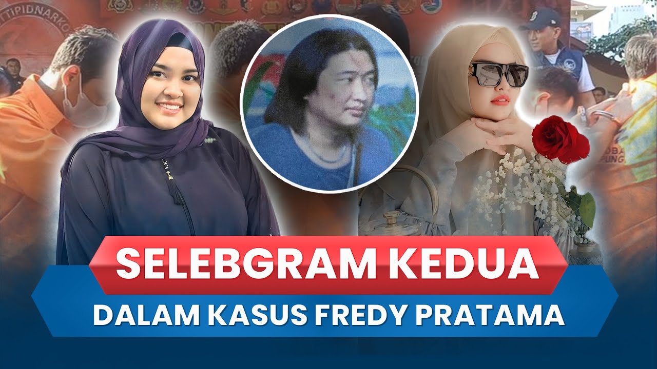 Nur Utami Jadi Selebgram Kedua yang Terafiliasi Fredy Pratama, Polisi Sita Tas Mewah - Tribun Video