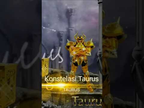 Konstelasi Taurus pertama kali dikatalogkan oleh astronom Yunani bernama Claudius Ptolemy
