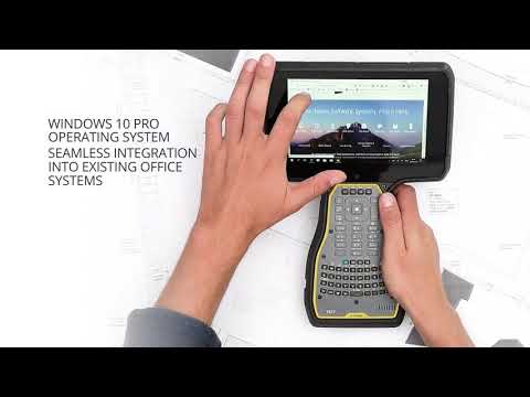 CSDS Presents - TSC7 Feature - Windows 10 Pro OS