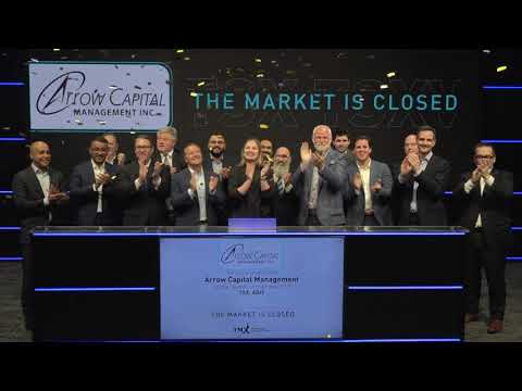 Arrow Capital Management Inc. Closes the Market Monday, January 29, 2024