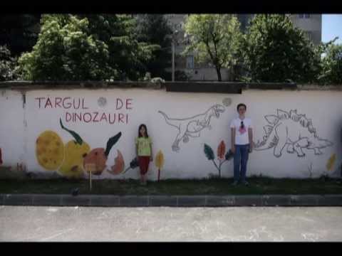 Înaintea apariției omului - Colegiul Național Vasile Lucaciu Baia Mare