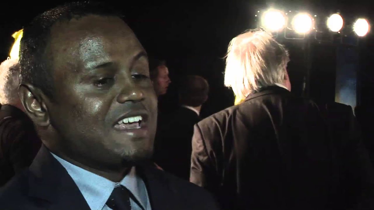 Ibrahim Mahfooz, managing director, Maldives Airports | Videos ...