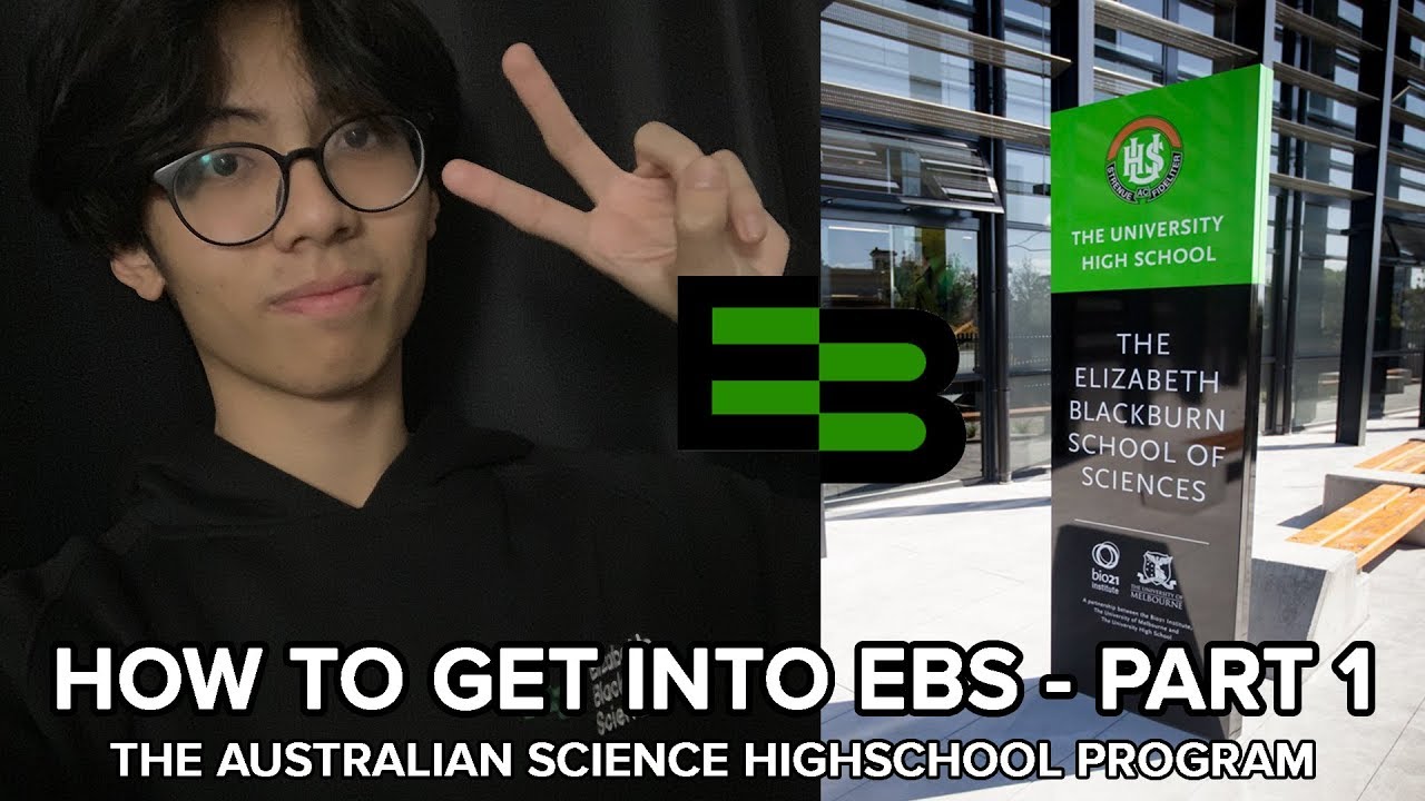 A Comprehensive Guide to the Elizabeth Blackburn School of Sciences ...