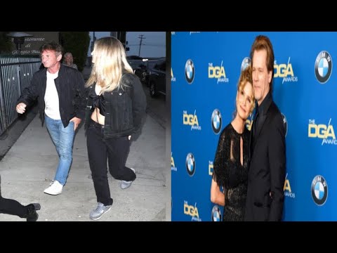 Kevin Bacon Pulls Off Viral ‘Footloose’ Dance Trend With Kyra Sedgwick: Watch