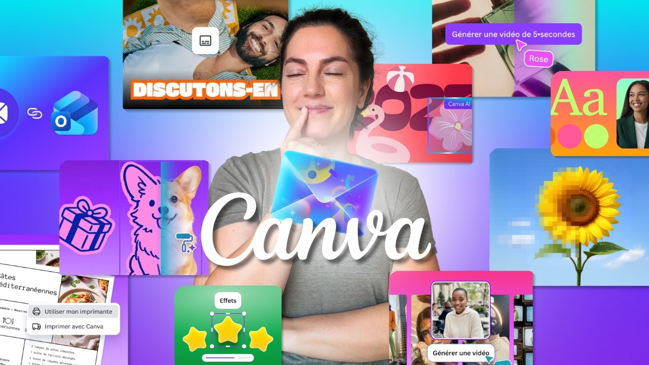 Canva Create 2026: 16 user wishes finally granted (the most powerful ones)