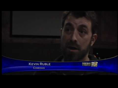 New comedy club opens in W. Lafayette