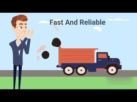 Charlotte NC dumpster rental service