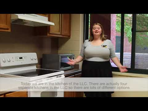 LLC - Appalachian State 2018