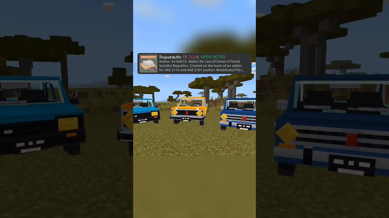 Best mods for Minecraft Bedrock!  #minecraft #mods #betterminecraftmodpack