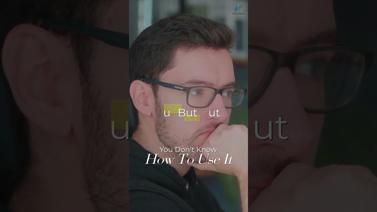 The Secrets of AI Tools with Simplicity | AI Simplifie - Your Gateway to AI Tools!